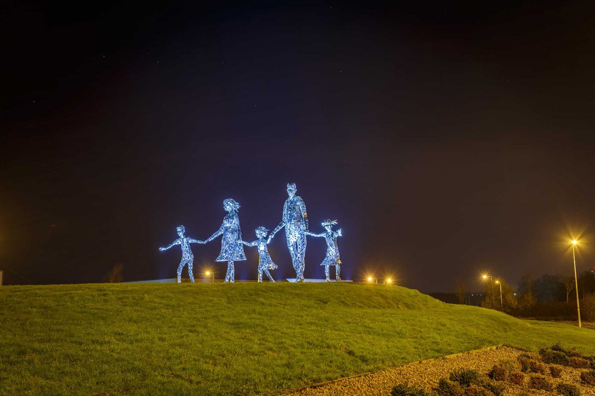 Enlighten - Professional Architectural LED Lighting Solutions Ireland