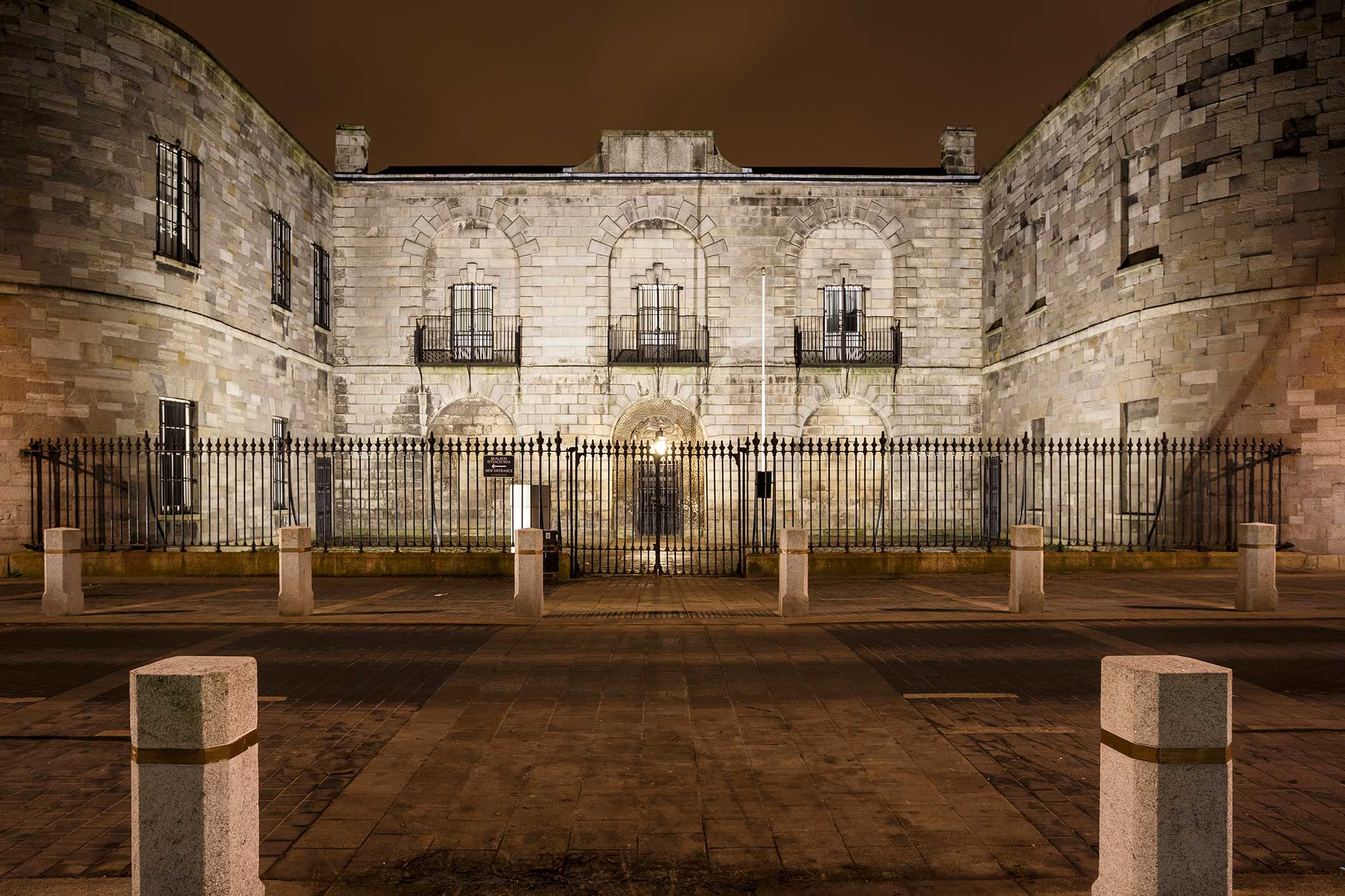 Enlighten - Professional Architectural LED Lighting Solutions Ireland