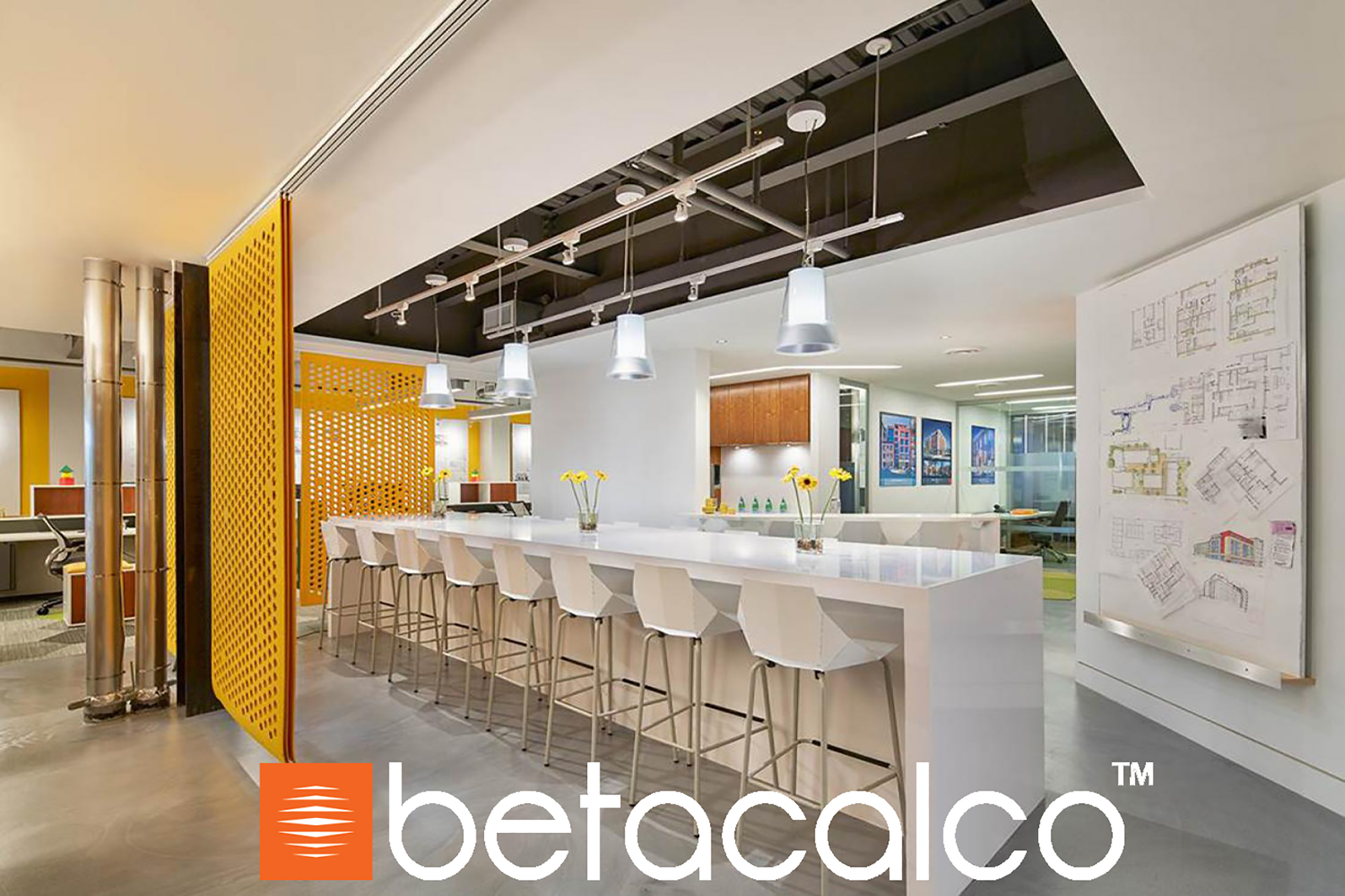 Beta Calco - Kiora Project - Cultural Lighting - Enlighten