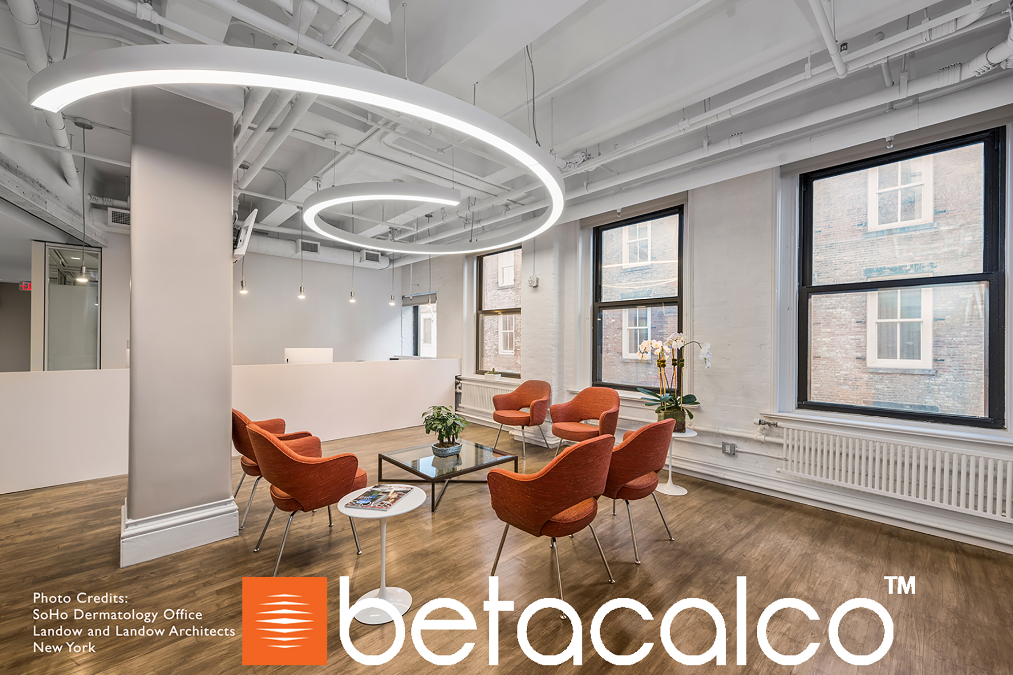 Beta Calco - Kurl Project | Enlighten | Cultural Architectural Lighting