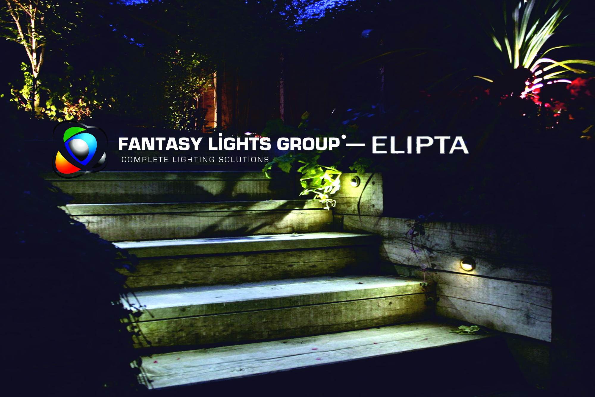 Elipta - Urban Lighting - Commercial LED lighting - Enlighten
