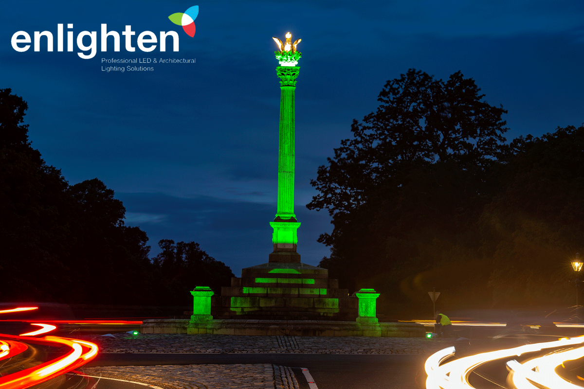 Enlighten - Professional Architectural LED Lighting Solutions Ireland