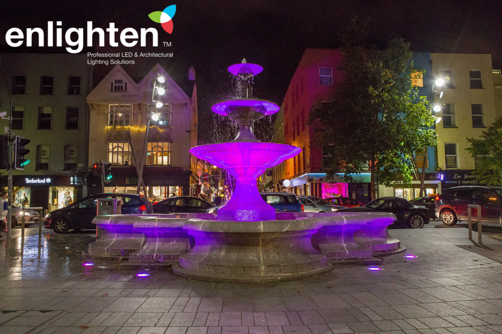 Enlighten - Professional Architectural LED Lighting Solutions Ireland