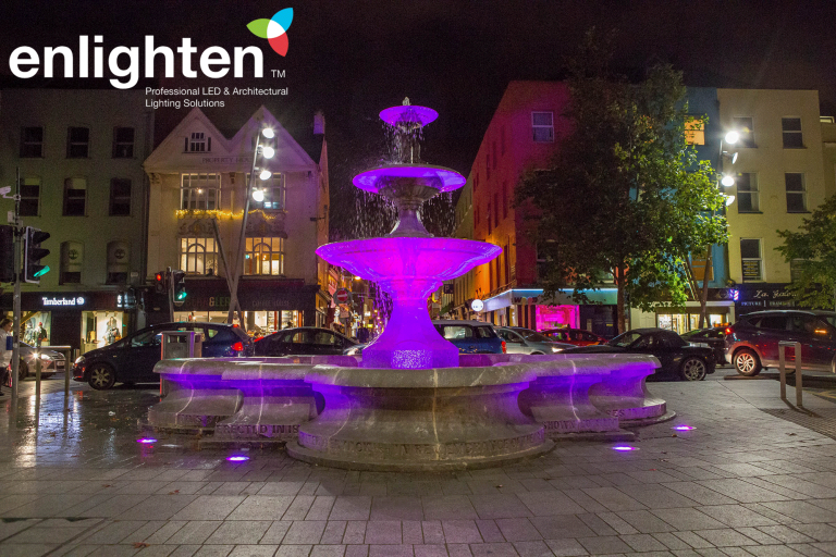 Enlighten - Professional Architectural LED Lighting Solutions Ireland