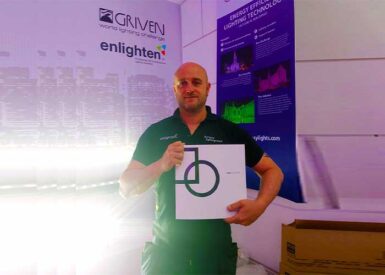 Griven Catalogue - Enlighten