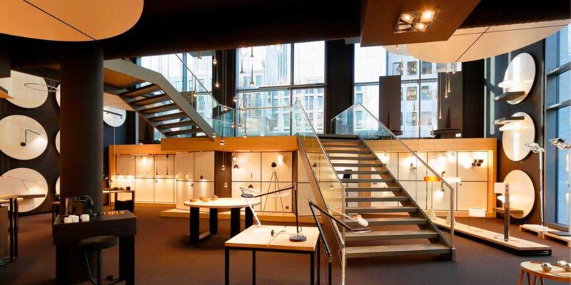 Casambi - Modern Wireless Lighting Control Systems - Enlighten