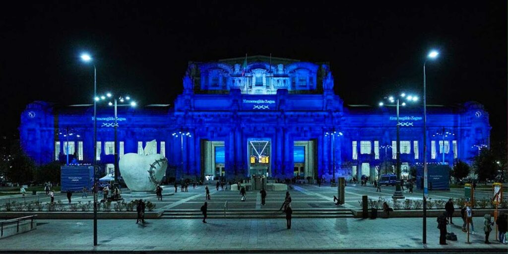 GoBo Services - Professional LED & Architectural Lighting - Enlighten